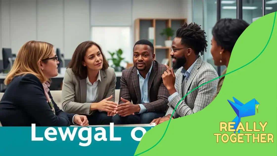 How to access free legal aid programs for low-income individuals