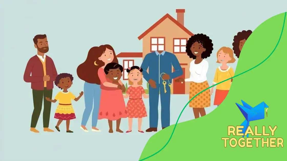 Expanding access to affordable housing under new federal policies