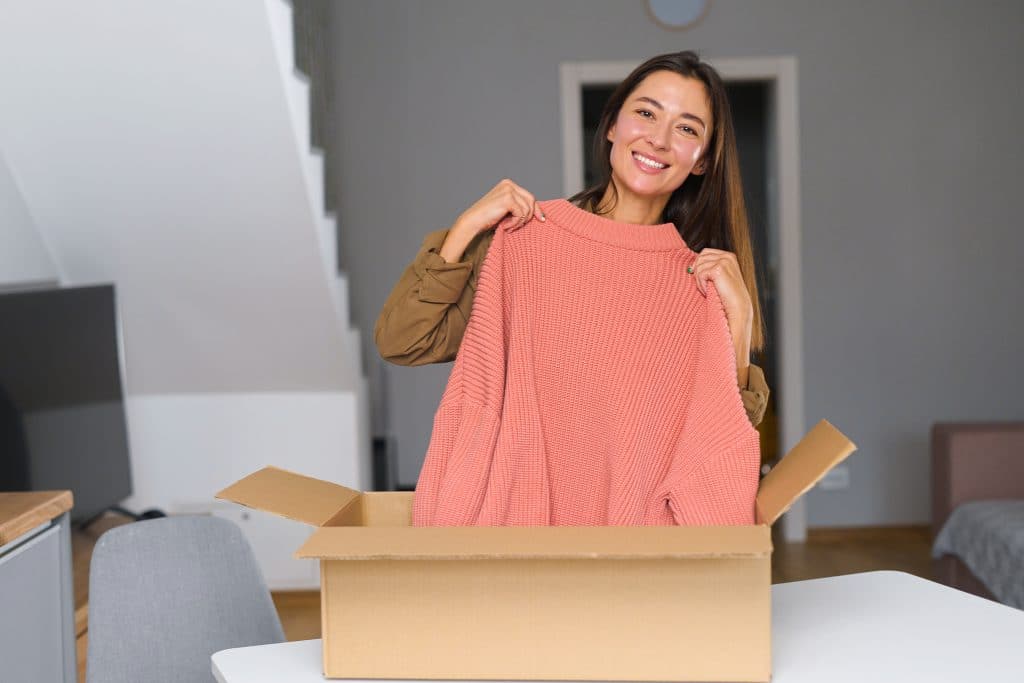 Comment Obtenir des Vêtements Gratuits sur Shein : Guide Complet ...